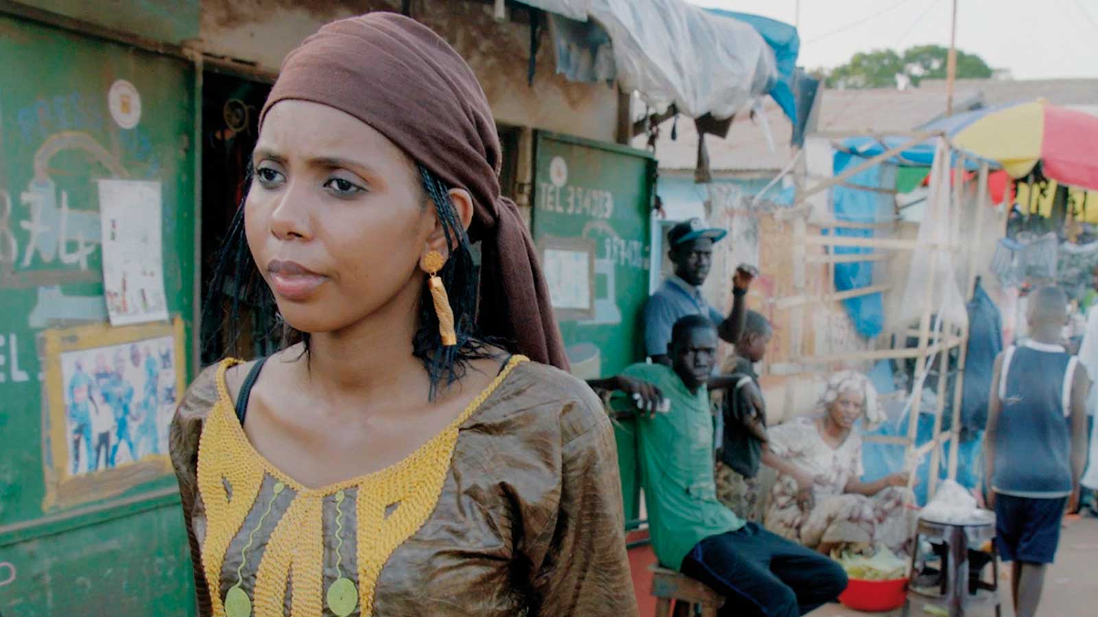 Jaha's Promise - CineAgenzia