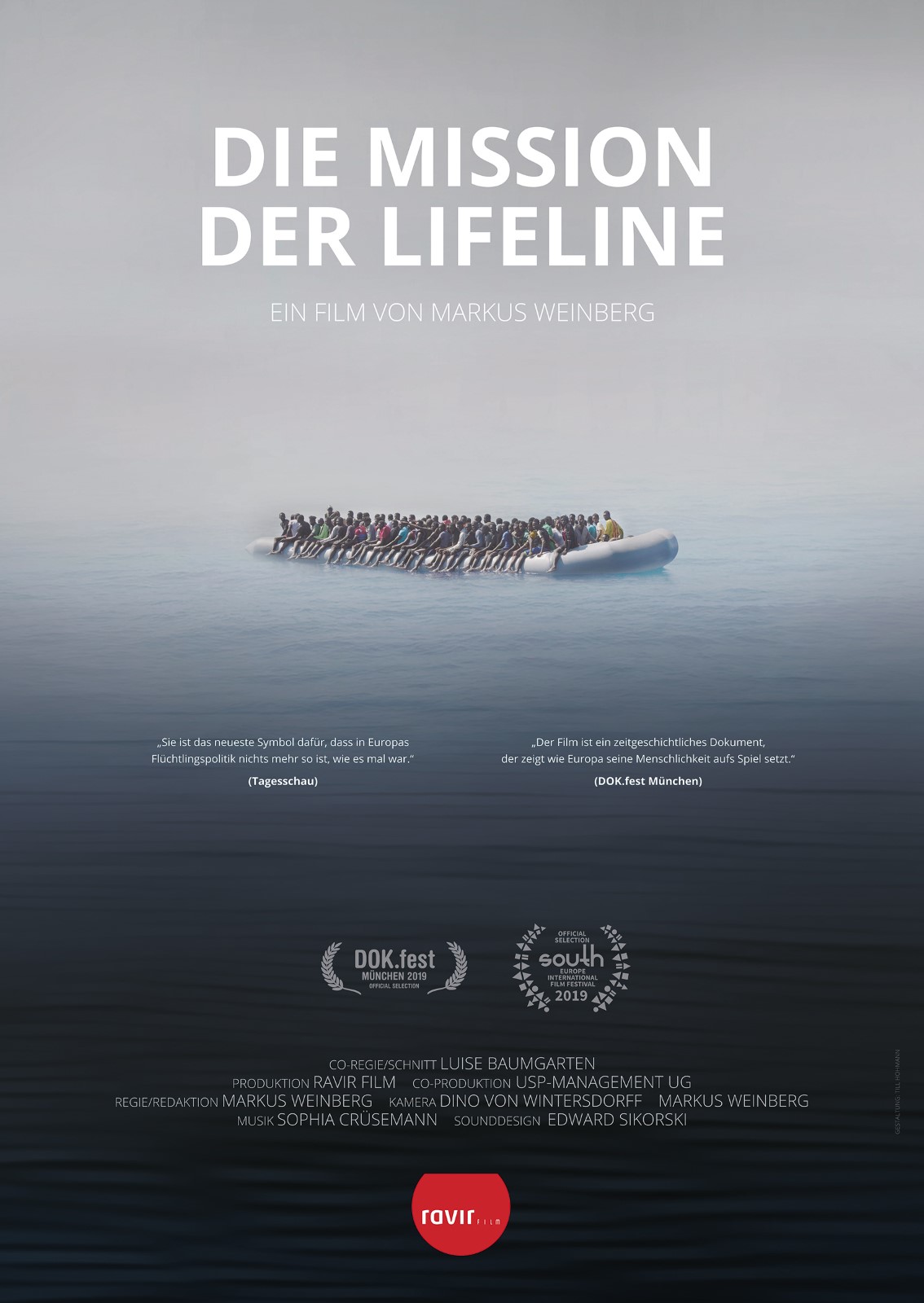 Mission Lifeline - CineAgenzia
